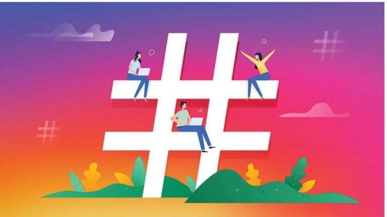 Best Hashtag Strategies for Maximum Reach