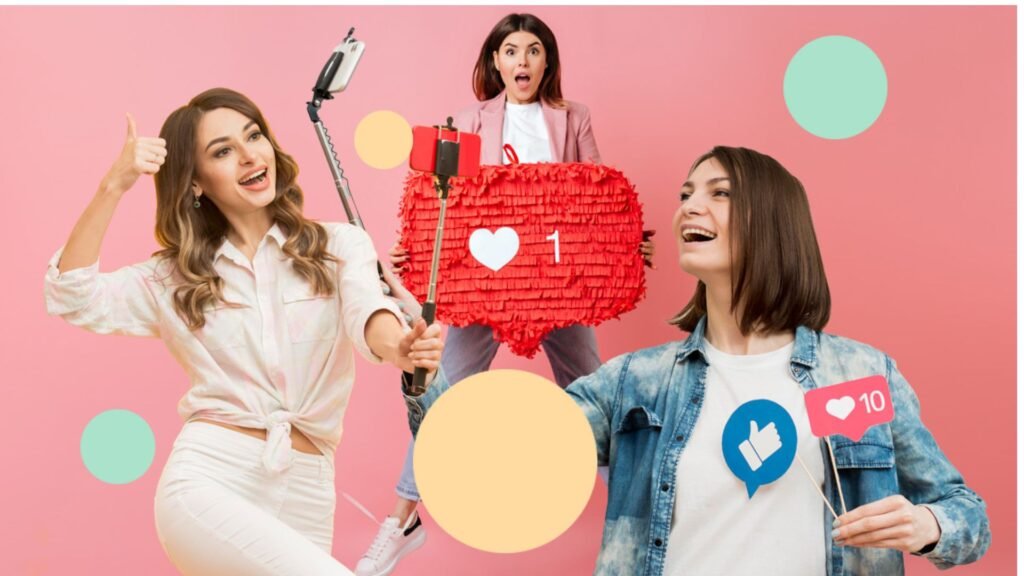 Best Social Media Influencers to Follow