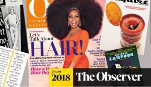 Exploring the Most Iconic Magazine Covers of All Time