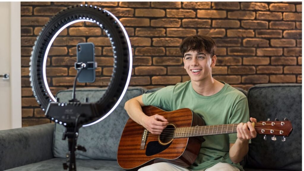 The Role of Music in Cultural Identity and Social Movements