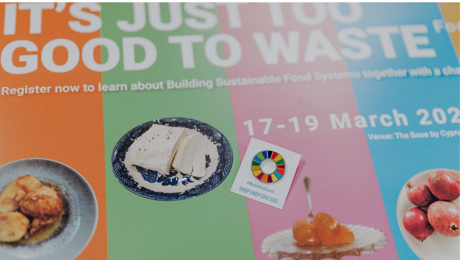 Why Food Waste Reduction Is a Global Priority